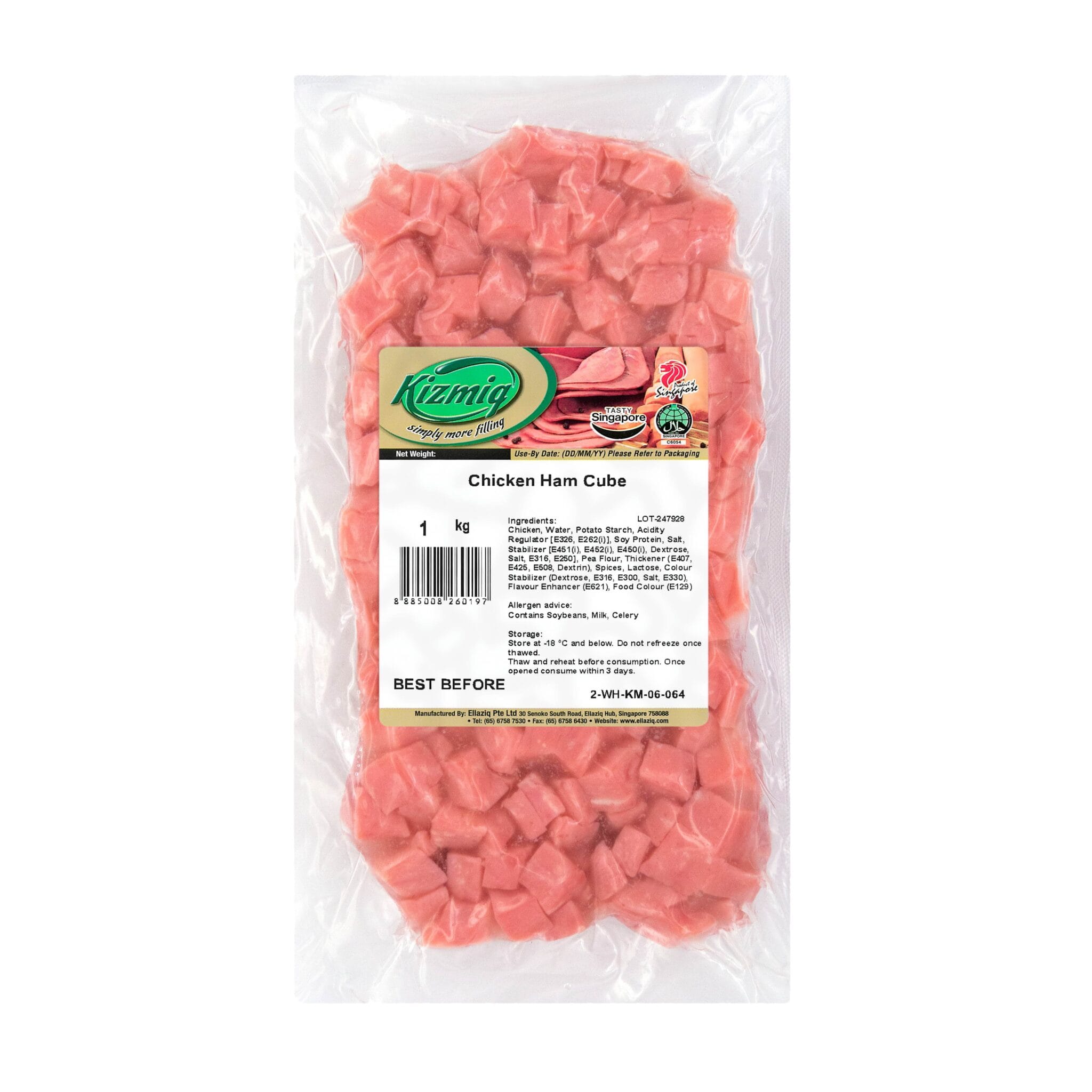 Home | OTS International